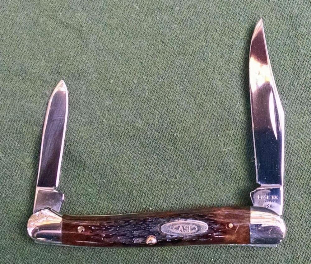 Case Mini Copperhead