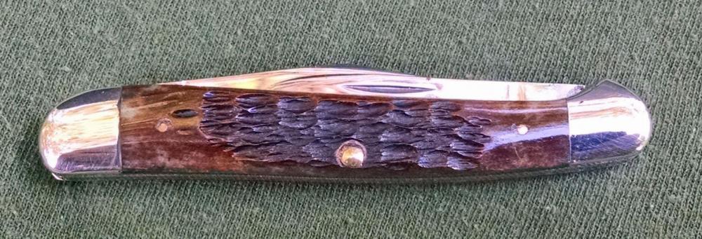 Case Mini Copperhead