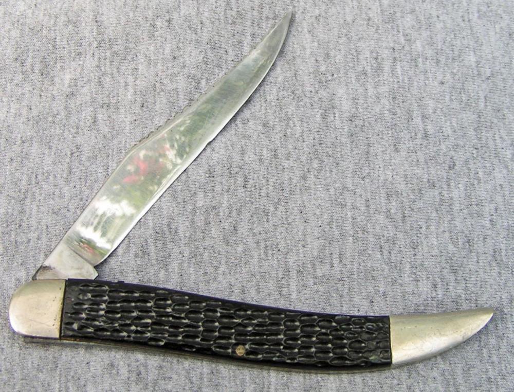 Kent Fish Knife