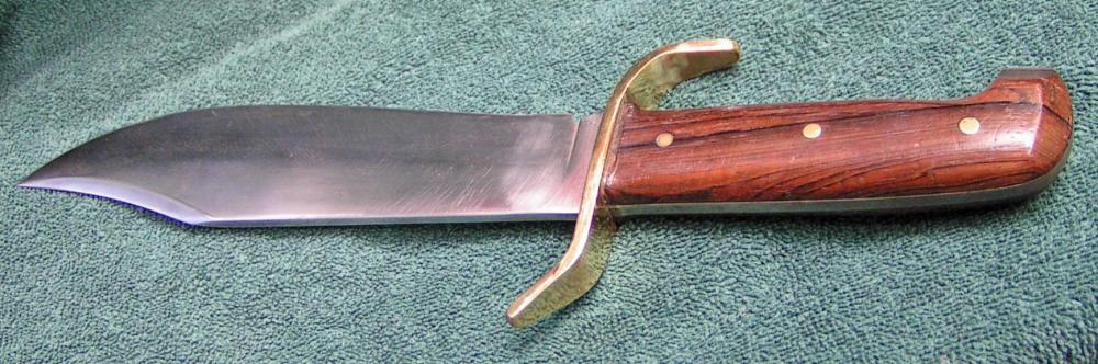 Western Bowie W49