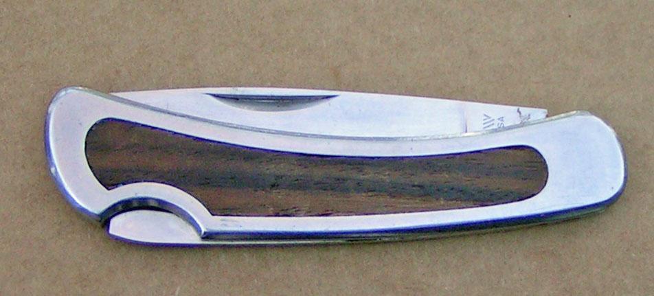 Kershaw – Easy Rider™ model #2040 Stag