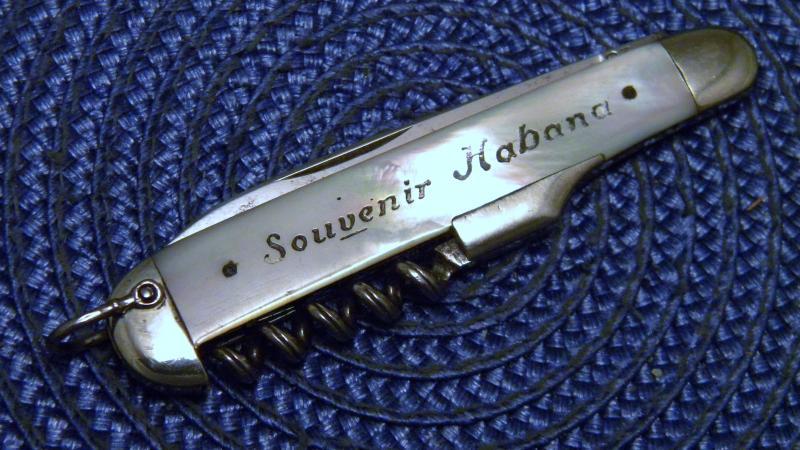 Macero Solingen Germany Pearl