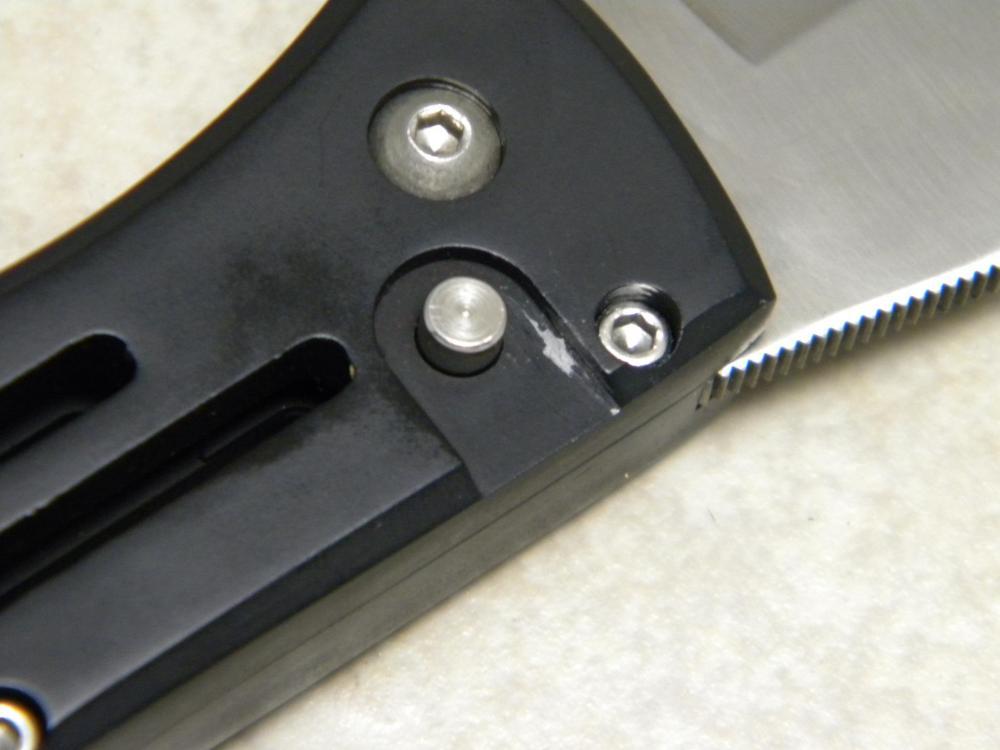 Smith & Wesson USA SW1000 Military Issue First Production Run ...