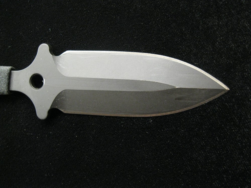 Benchmade 175 Push Dagger 440C