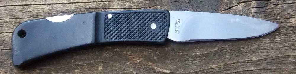 Gerber LST 400