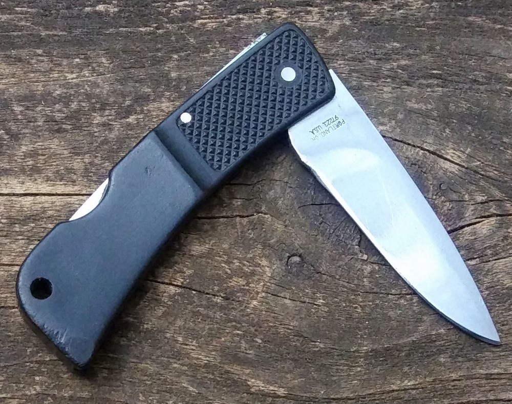 Gerber LST 400