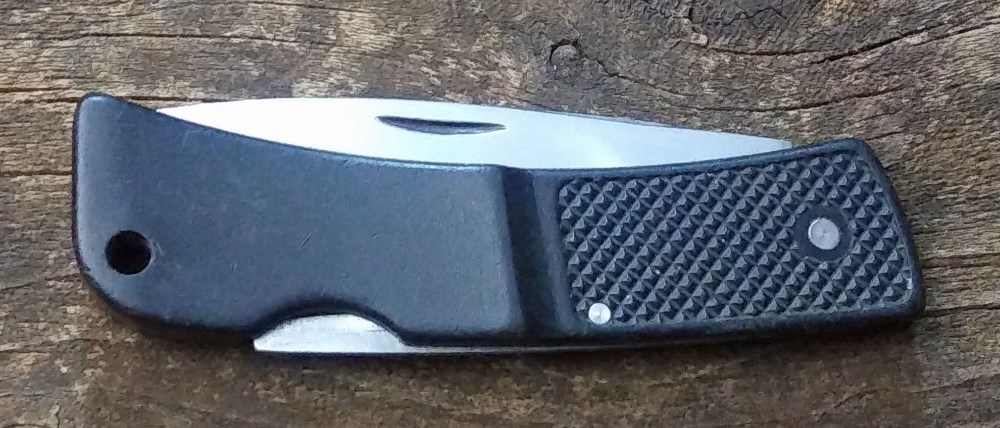 Gerber LST 400