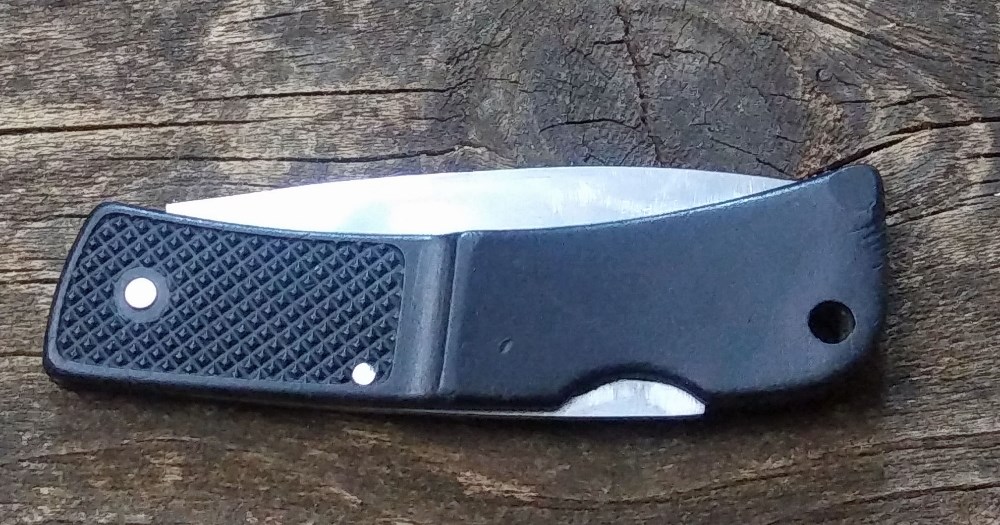 Gerber LST 400