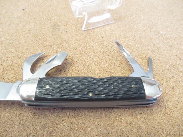 Camillus Official Boy Scouts Knife