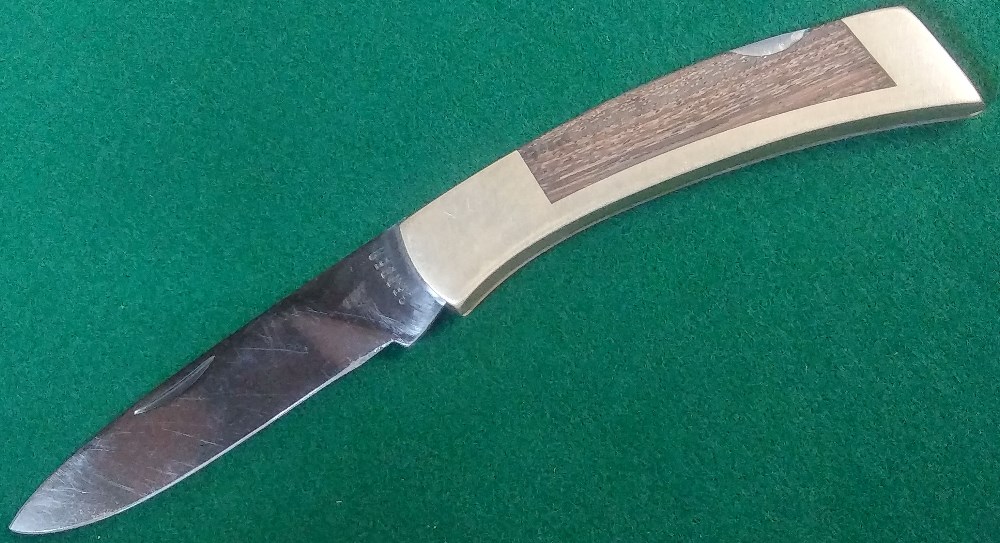 Gerber Folding Sportsman II