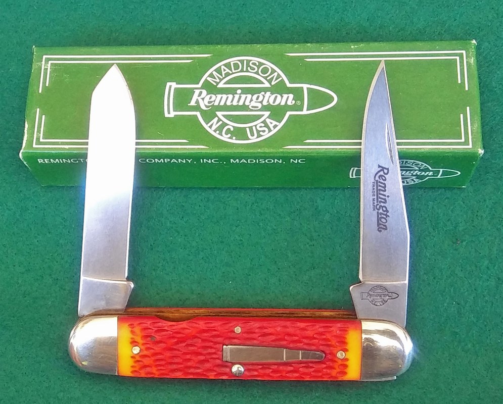 Remington Moose – New Tang Stamp Series
