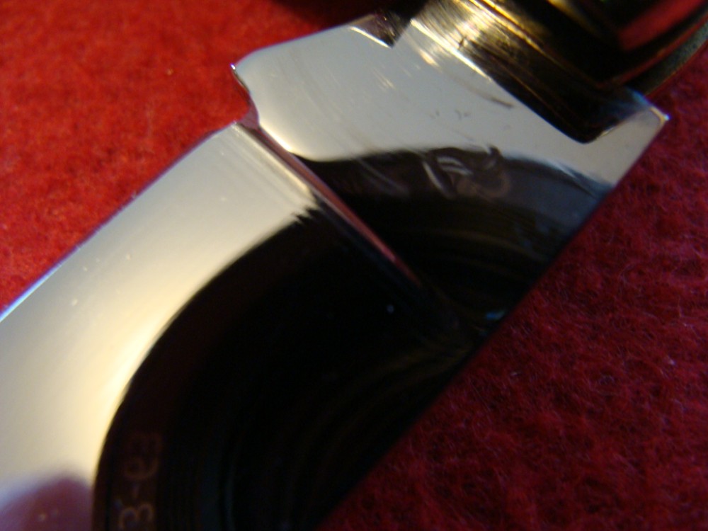 Swanner Cutlery 'Jack' 1970's