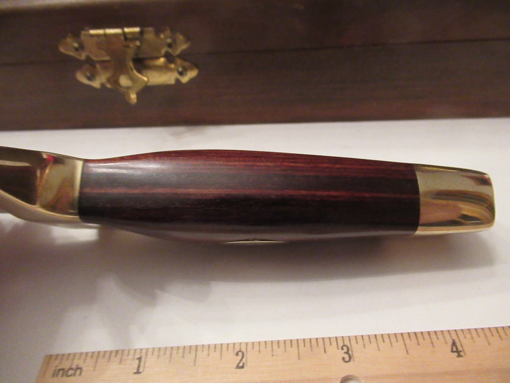 Smith & Wesson1973 Texas Ranger Commemorative