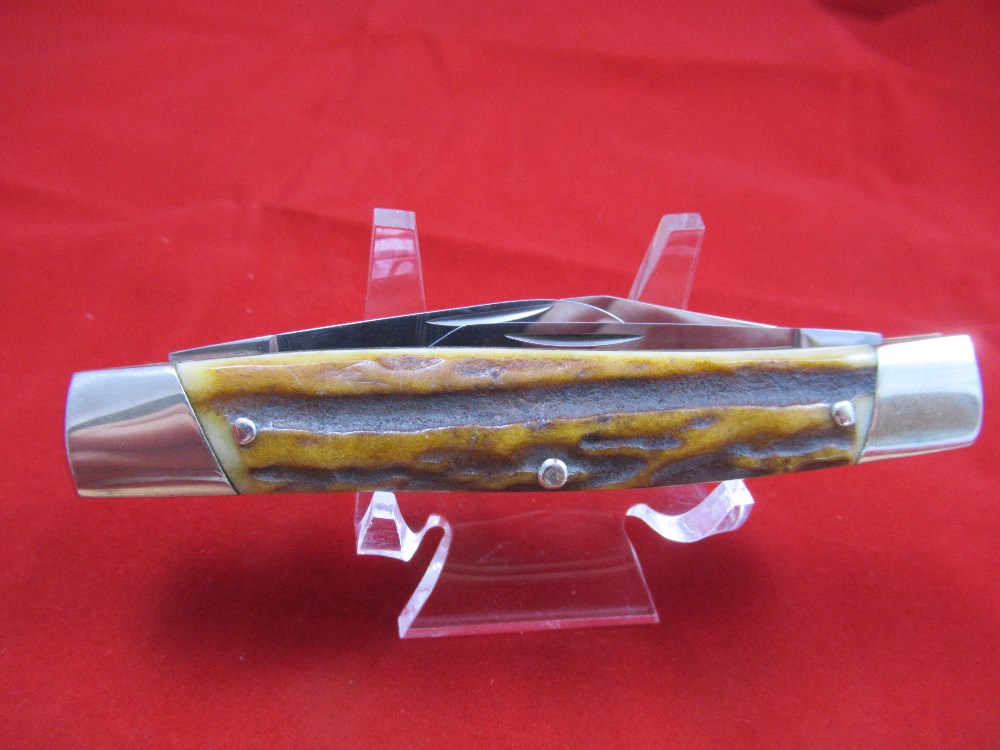 J.A. Henckels Stag Stockman