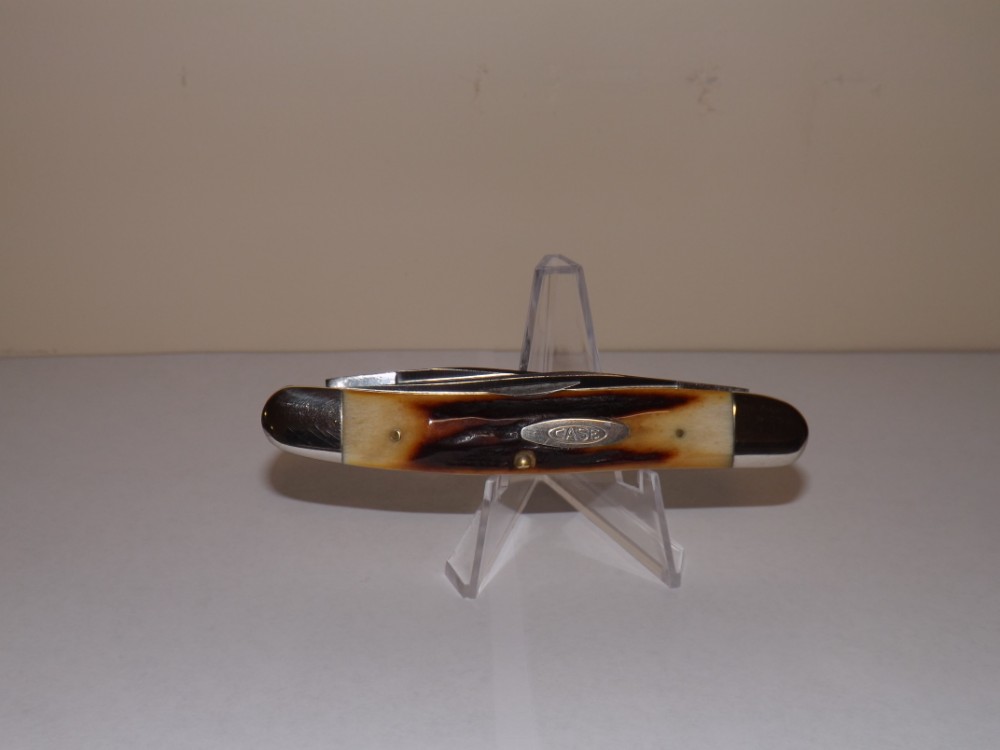 Case 1978 Red Letter Set