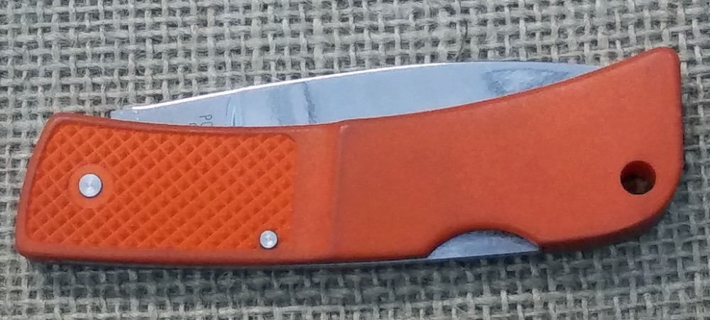 Gerber Orange LST 400