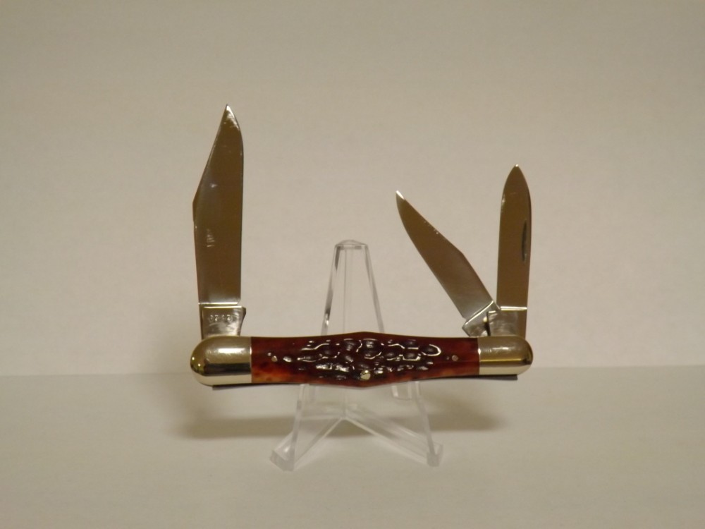 Case 1970 6383 Whittler