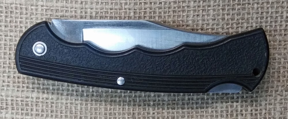 Buck #422 Bucklite