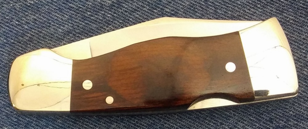 Western Lock-Blade S-534