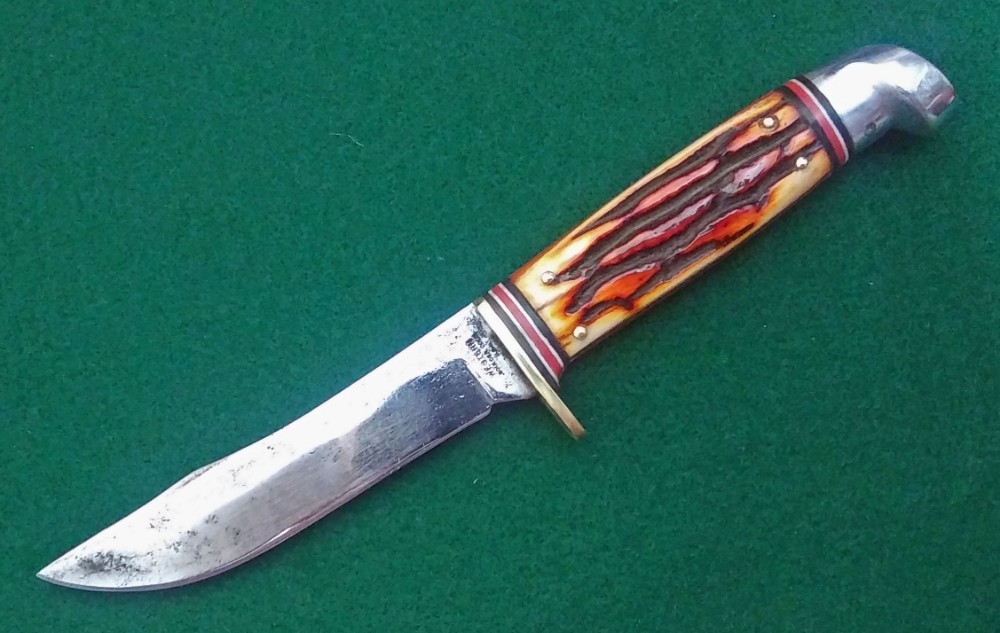 Restored Western L66