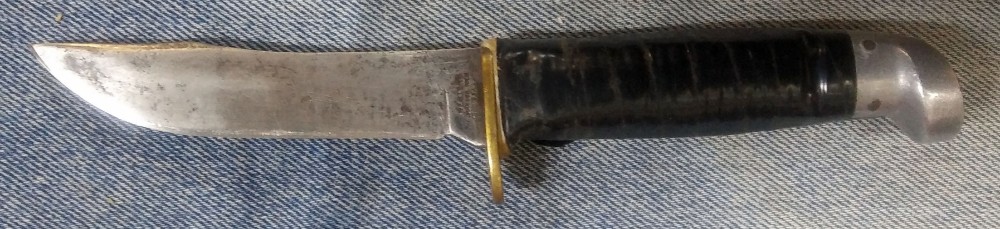 Restored Western L66