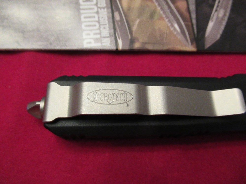Microtech 25 years of Innovation ,Blade Show 2019