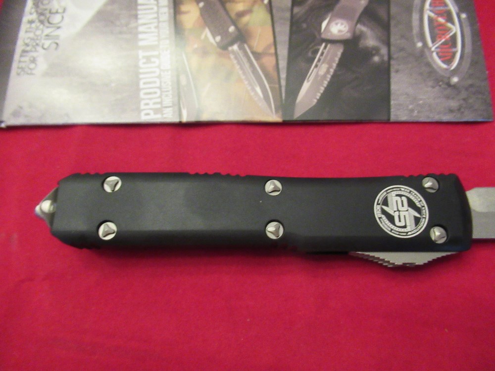 Microtech 25 years of Innovation ,Blade Show 2019