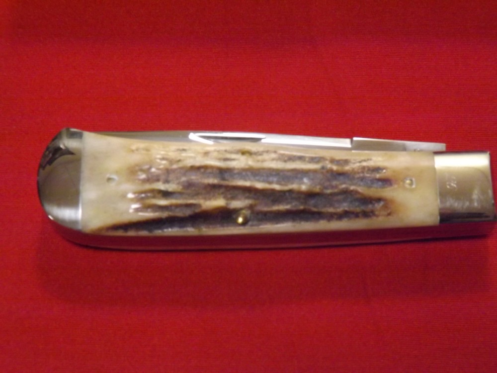 Great Eastern Northfield Pioneer Trapper