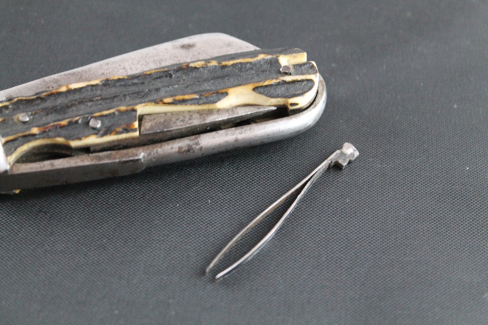 blue ribbon cutlery co.