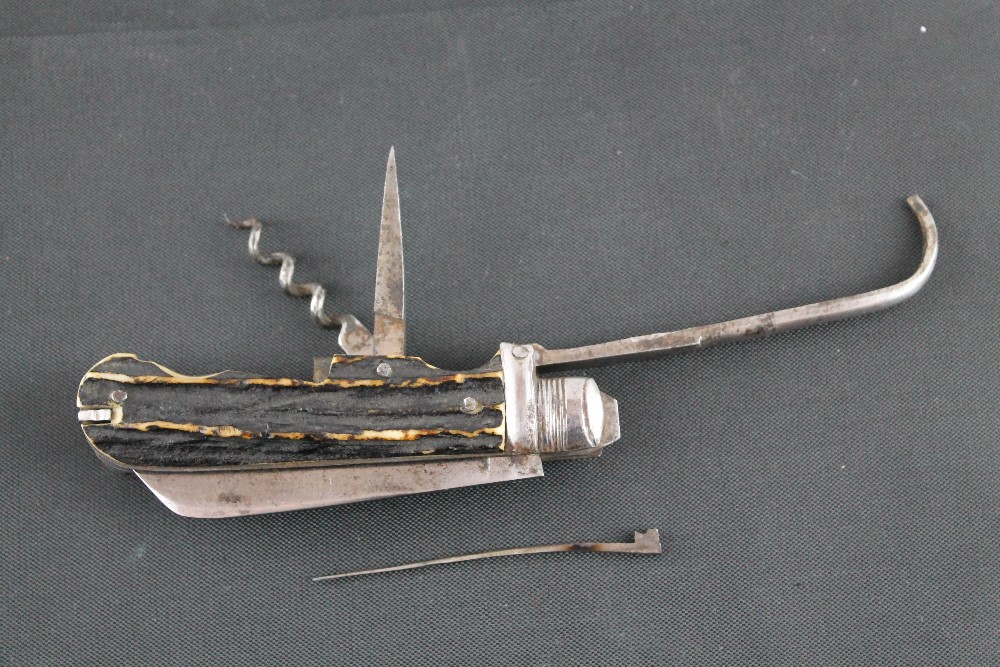 blue ribbon cutlery co.