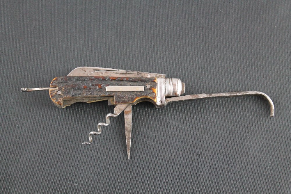 blue ribbon cutlery co.