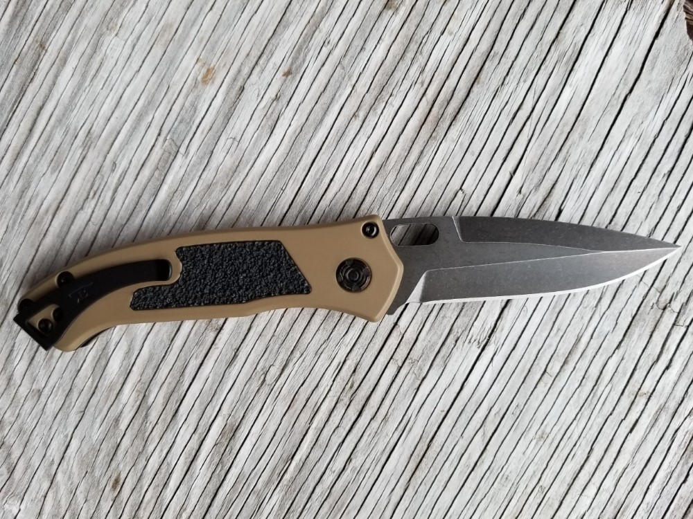 BUCK IMPACT 898 AUTO