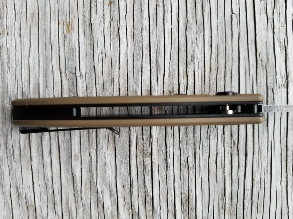 BUCK IMPACT 898 AUTO