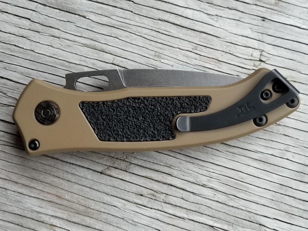 BUCK IMPACT 898 AUTO