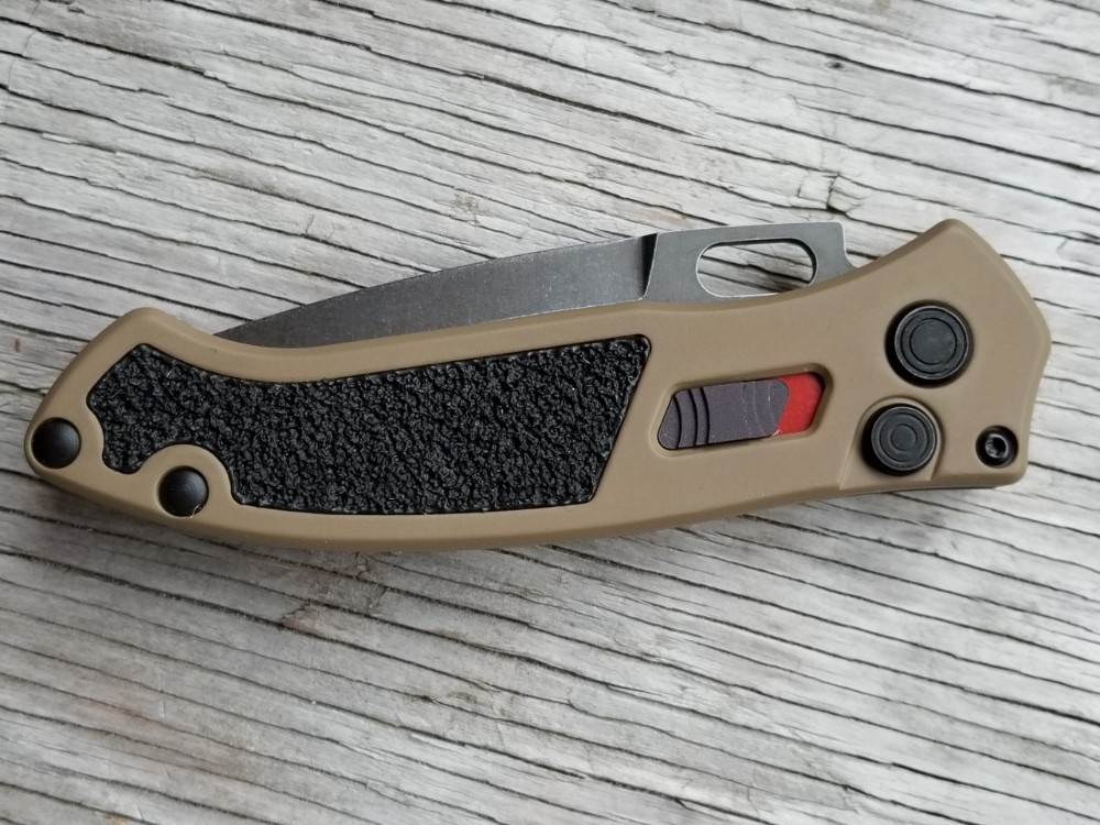 BUCK IMPACT 898 AUTO