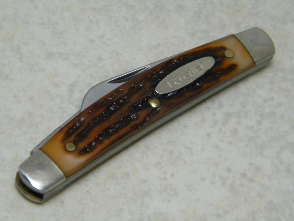 Boker Solingen Germany Tree Brand Classic Pearl 2 Blade Knife - NIB