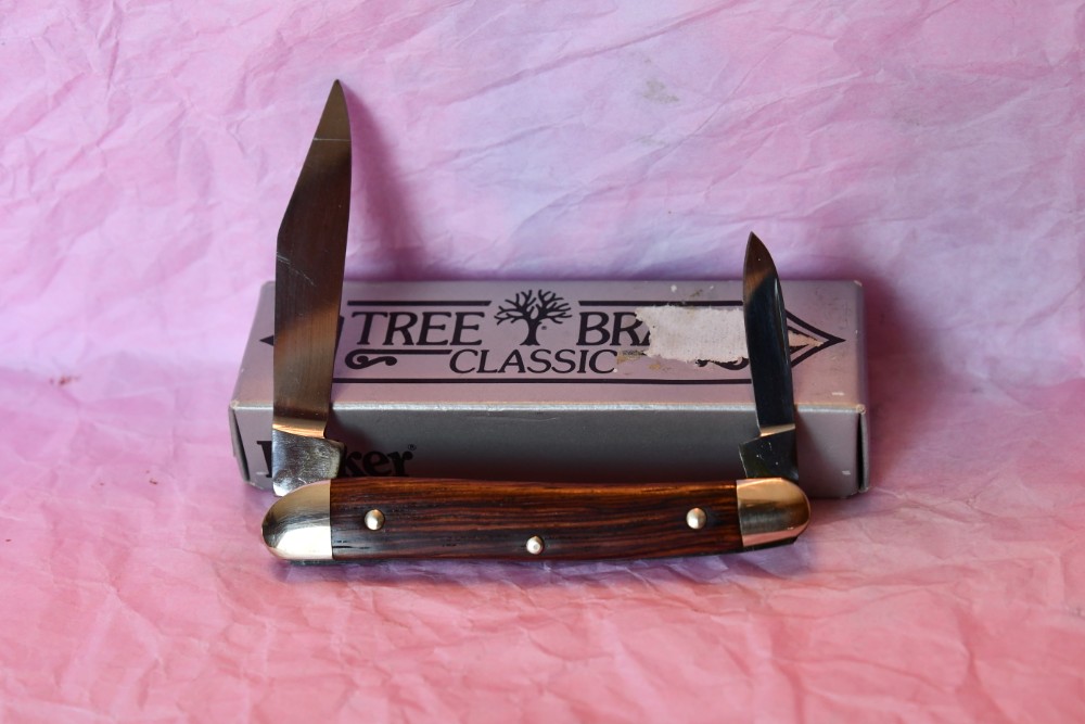 Boker Tree Brand Classic 240