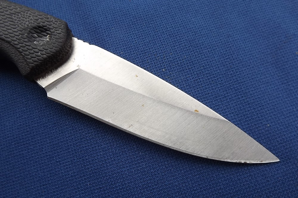 BUCK KNIVES 476 T FIXED BLADE KNIFE