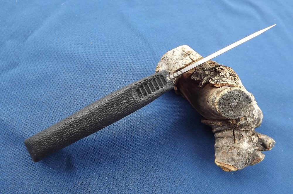 BUCK KNIVES 476 T FIXED BLADE KNIFE