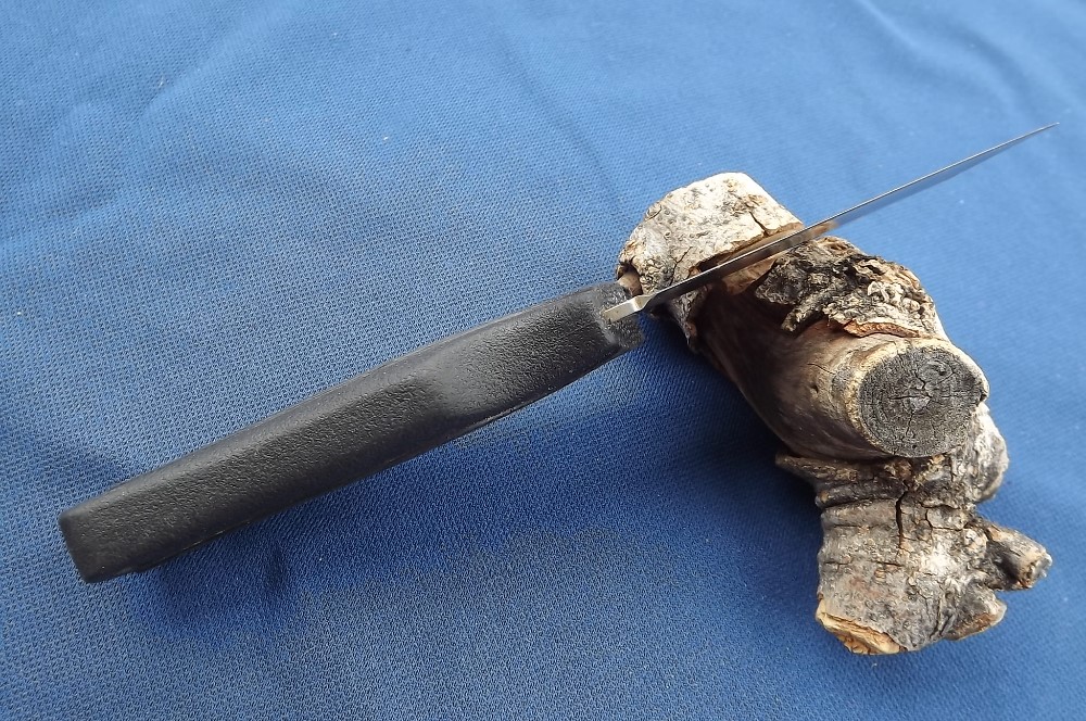 BUCK KNIVES 476 T FIXED BLADE KNIFE