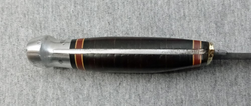 WESTERN L66