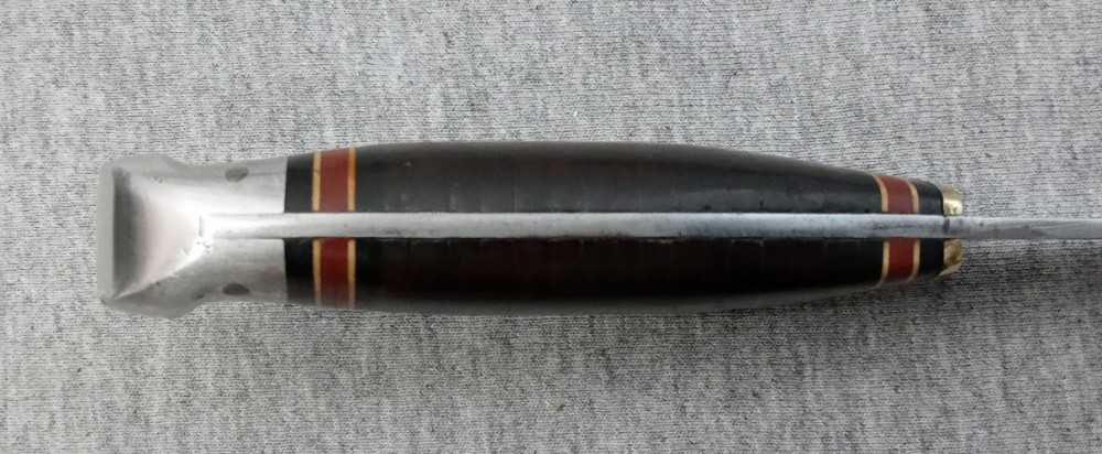 WESTERN L66