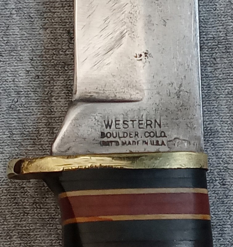 WESTERN L66
