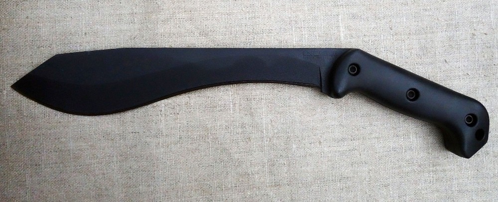 BK&T Becker BK-4 Knife, Machax, First Run - New