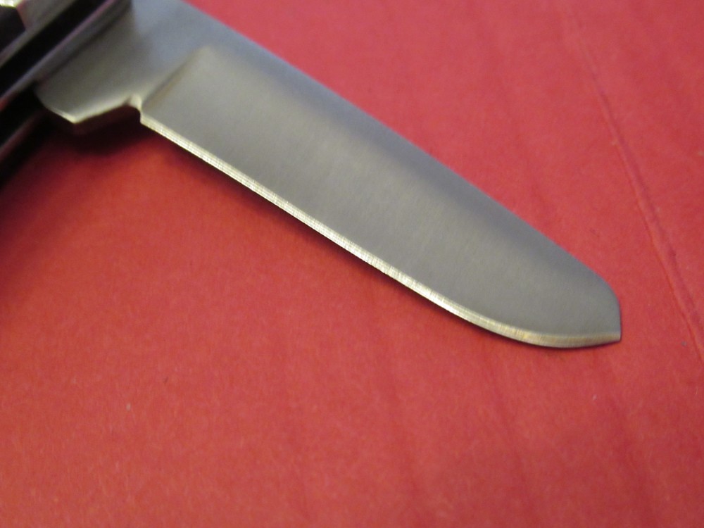 Buck Colt Model # 703