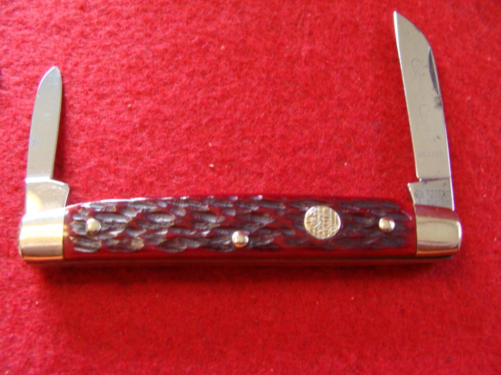 United Boker Courthouse Congress Pen made in Germany