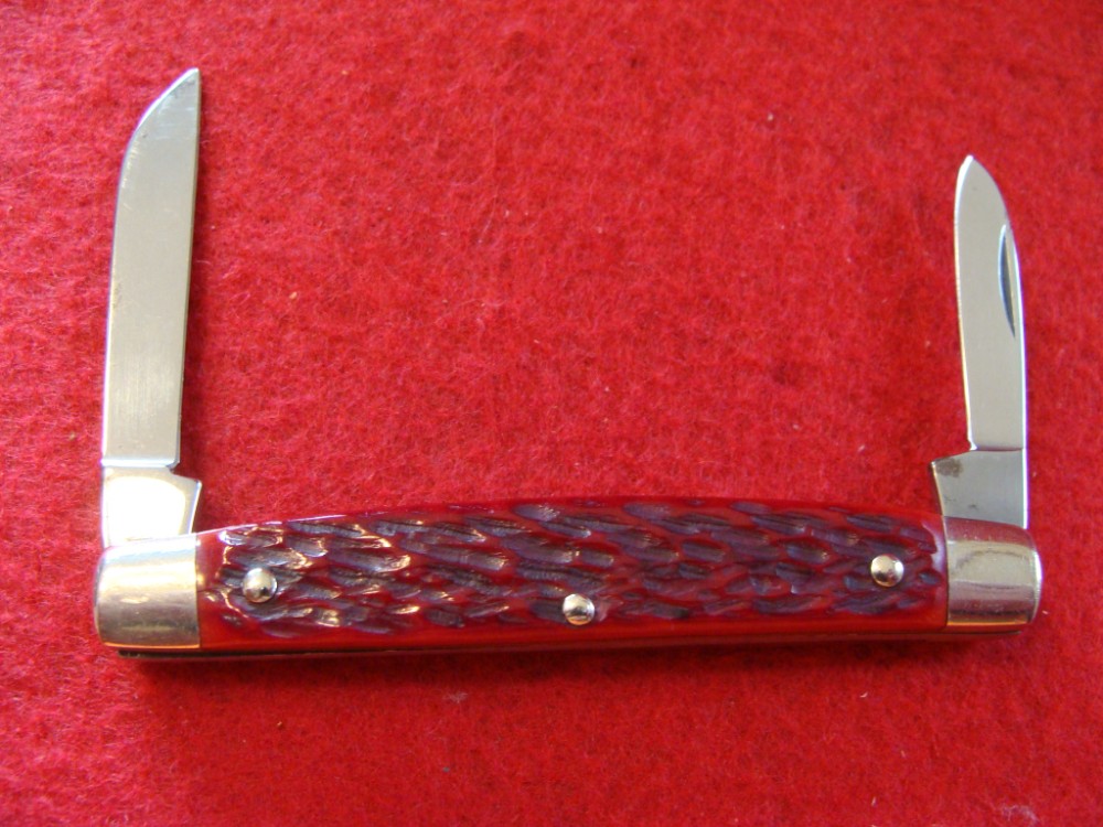 United Boker Courthouse Congress Pen made in Germany