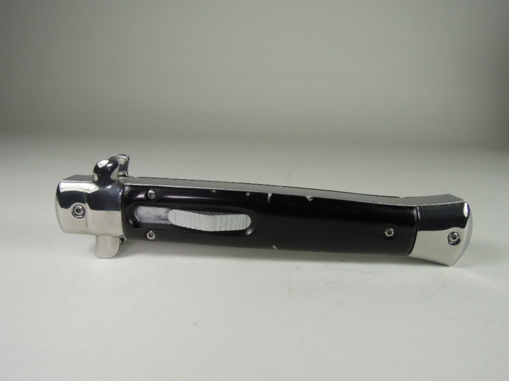 Automatic knife