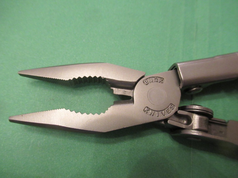 Buck Multi Tool Model # 355