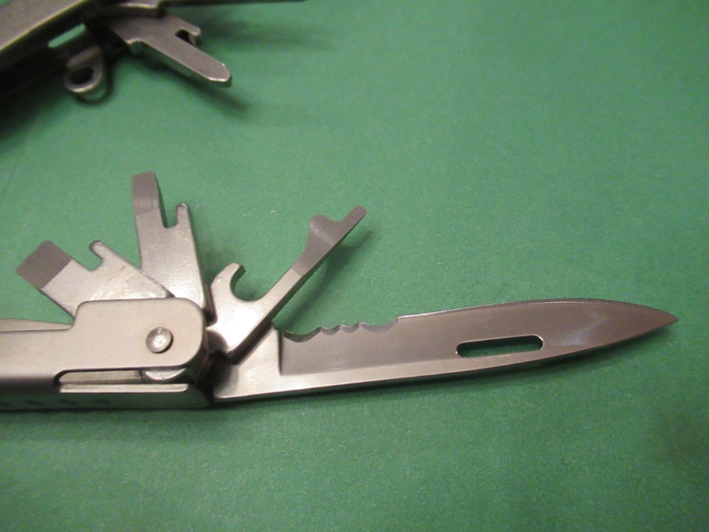 Buck Multi Tool Model # 355